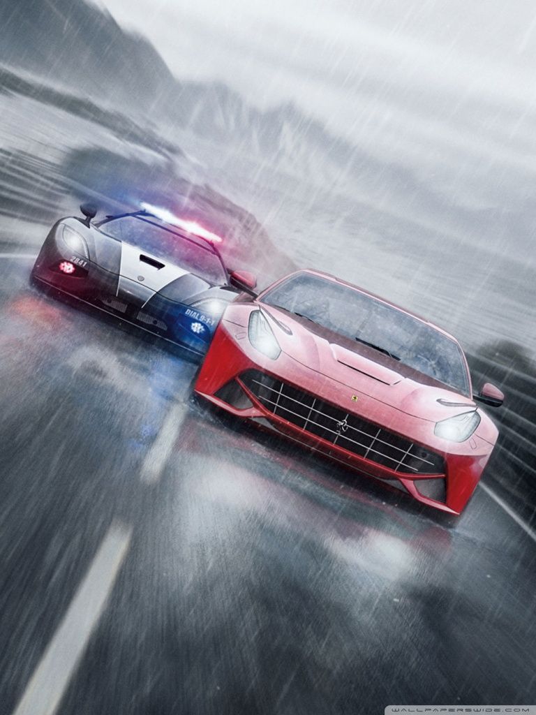 Need For Speed Mobile Wallpapers - Top Free Need For Speed Mobile ...