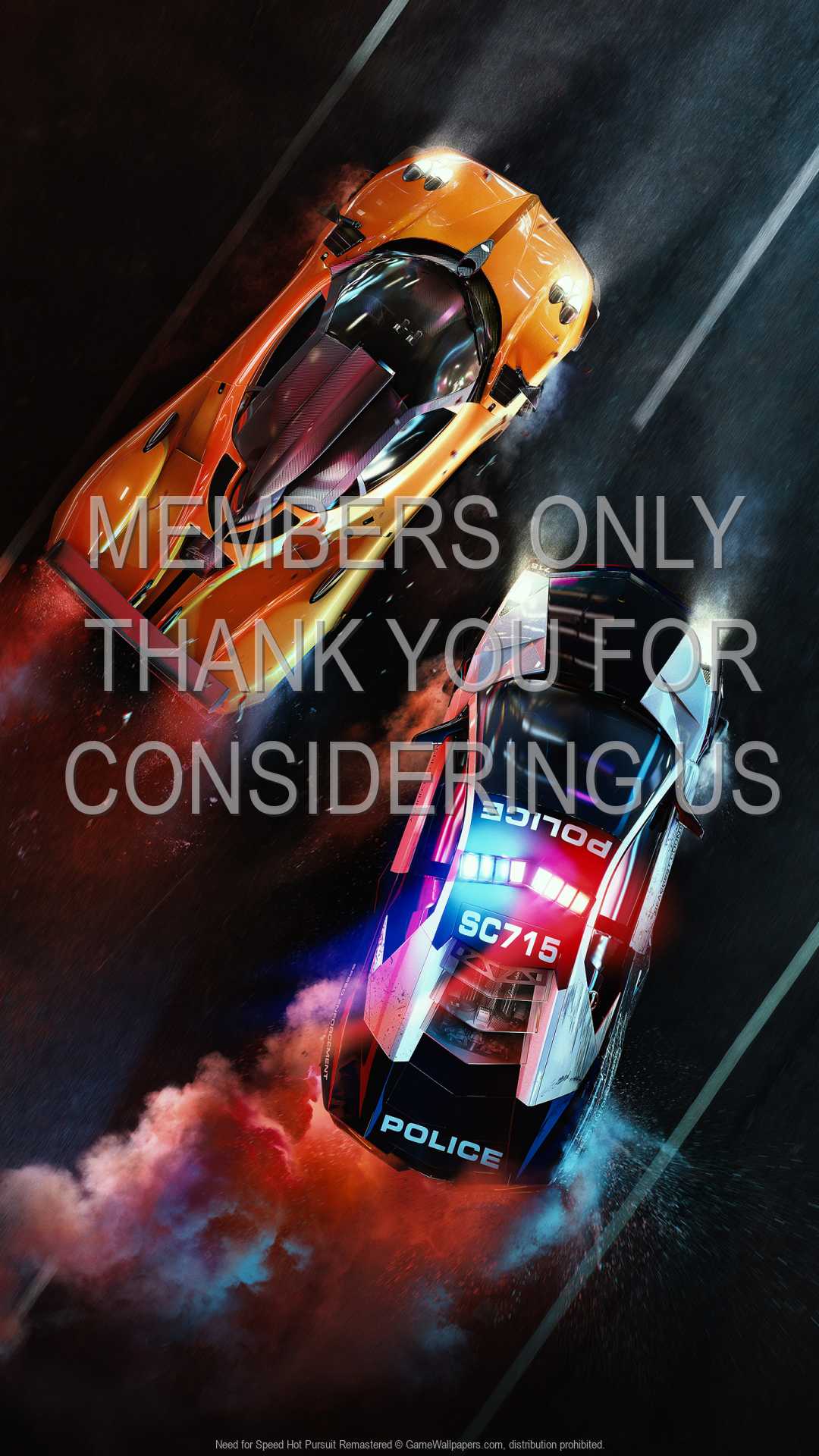 Need For Speed Mobile Wallpapers - Top Free Need For Speed Mobile ...