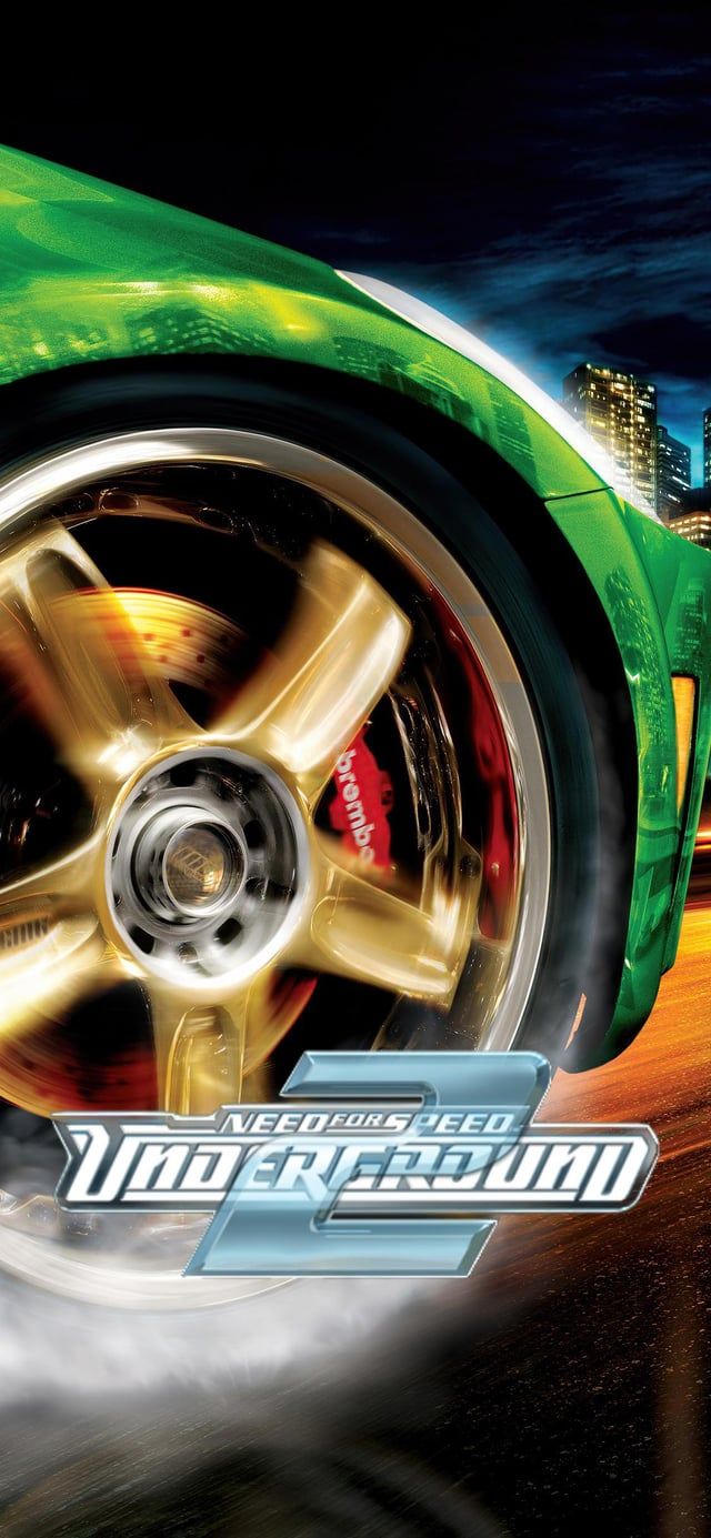 Need For Speed Mobile Wallpapers - Top Free Need For Speed Mobile ...