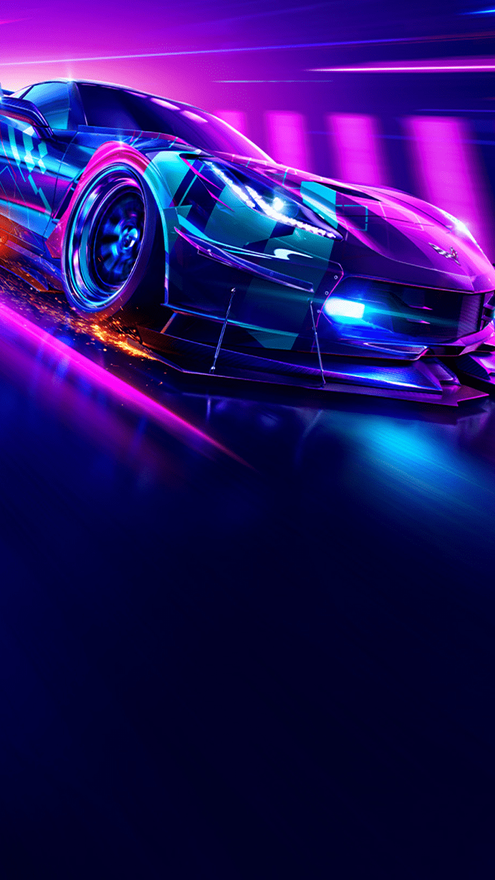 Need For Speed Mobile Wallpapers - Top Free Need For Speed Mobile ...