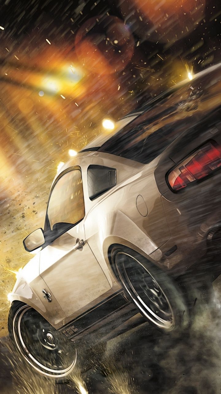 Need For Speed Mobile Wallpapers - Top Free Need For Speed Mobile ...