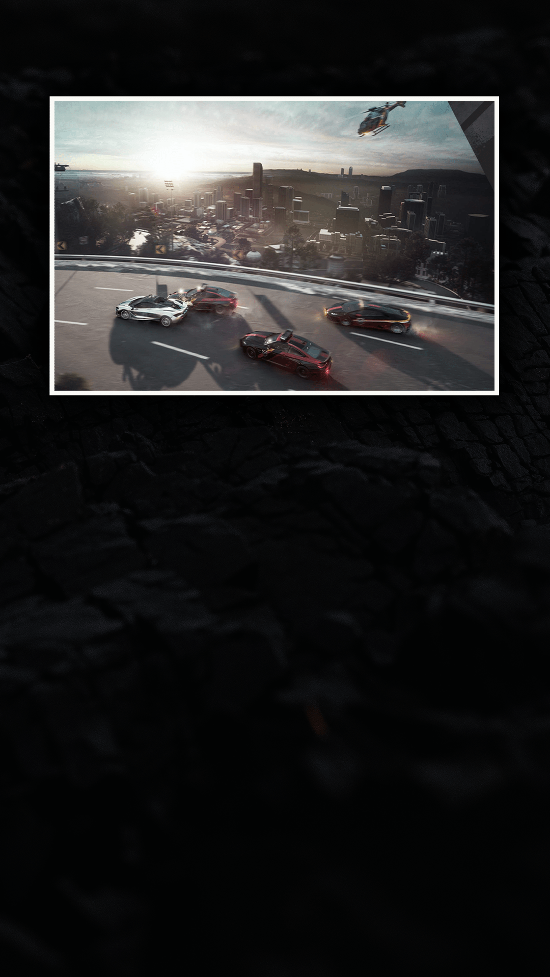 Need For Speed Mobile Wallpapers - Top Free Need For Speed Mobile ...