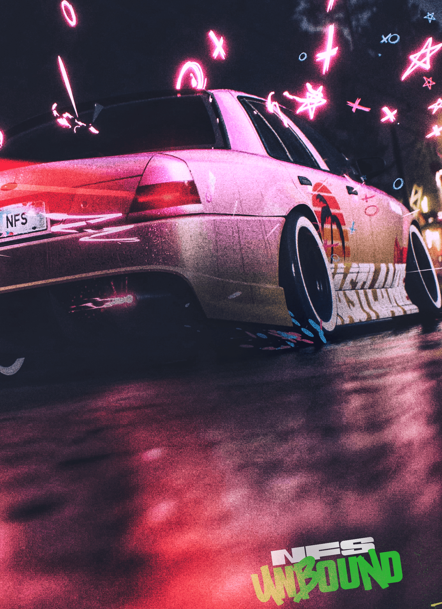 Need For Speed Mobile Wallpapers - Top Free Need For Speed Mobile ...