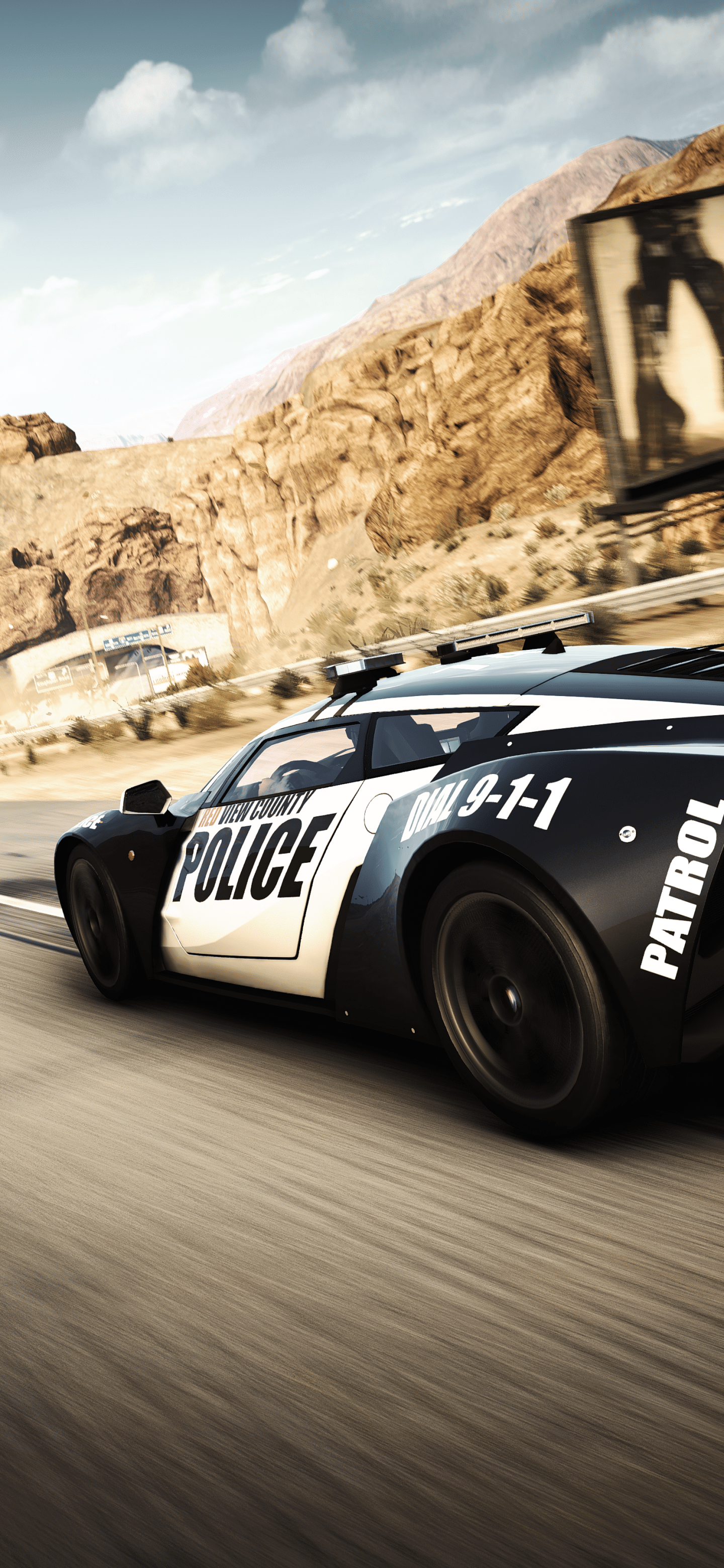 Need For Speed Mobile Wallpapers - Top Free Need For Speed Mobile ...