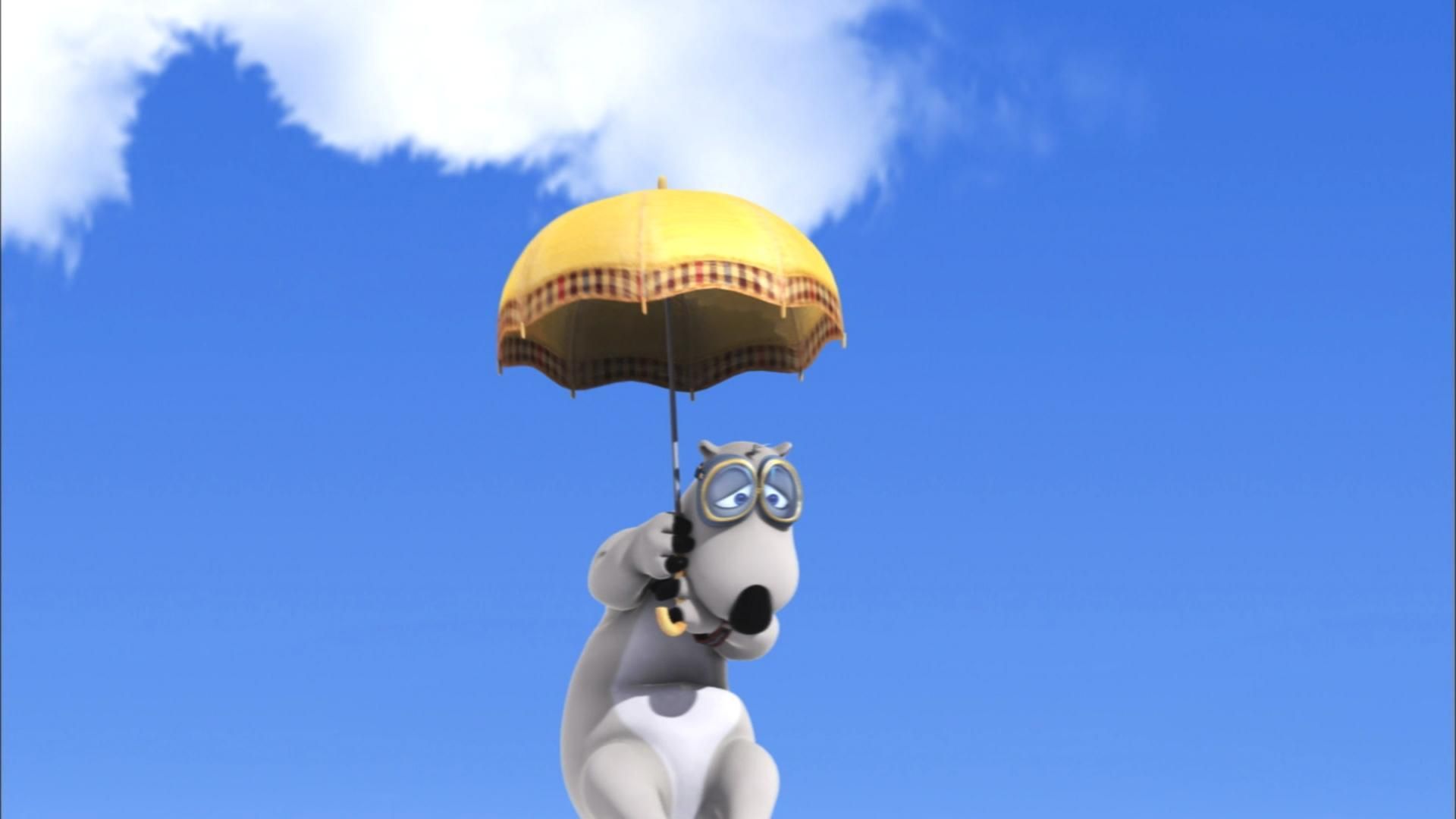 Bernard Bear Wallpapers - Top Free Bernard Bear Backgrounds ...