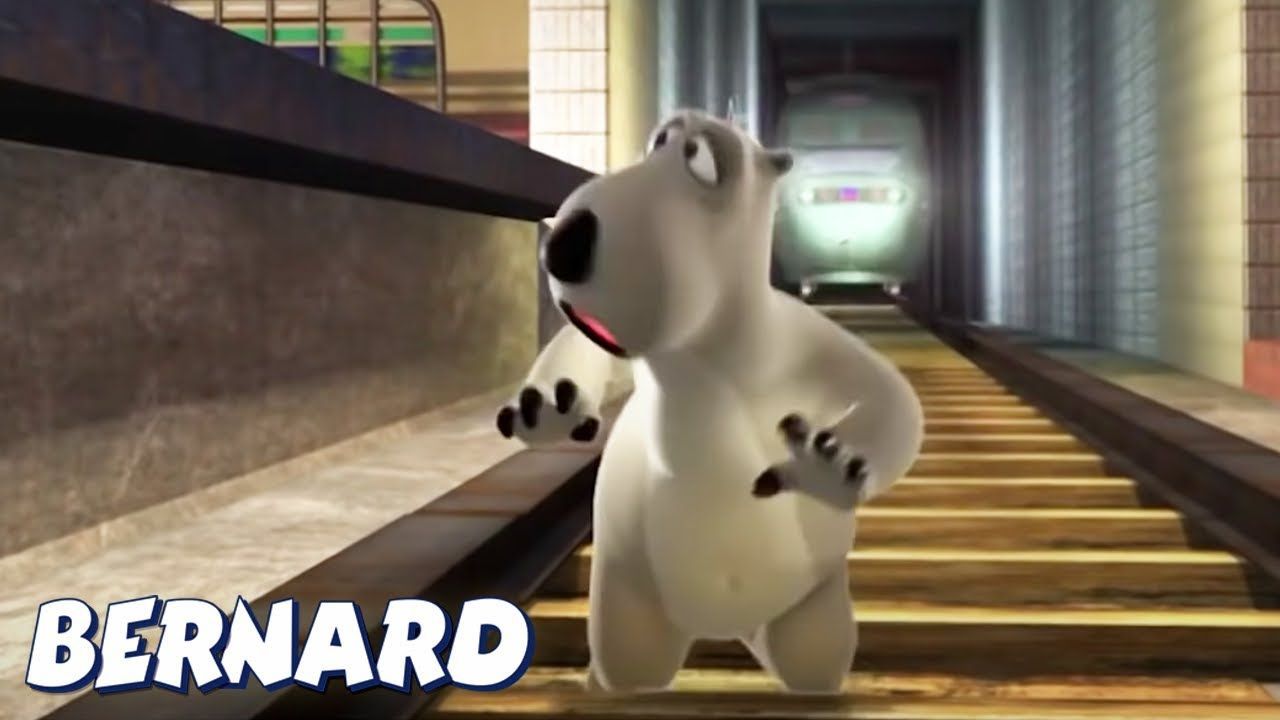 Bernard Bear Wallpapers - Top Free Bernard Bear Backgrounds - WallpaperAccess