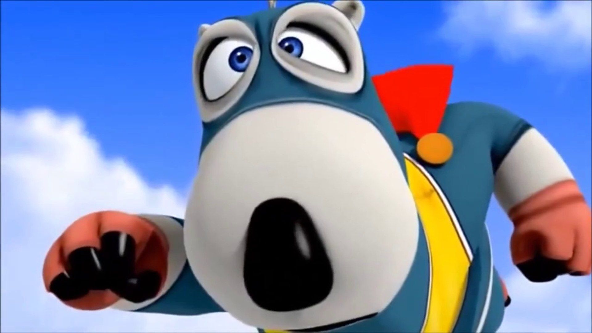 Bernard Bear Wallpapers - Top Free Bernard Bear Backgrounds - WallpaperAccess