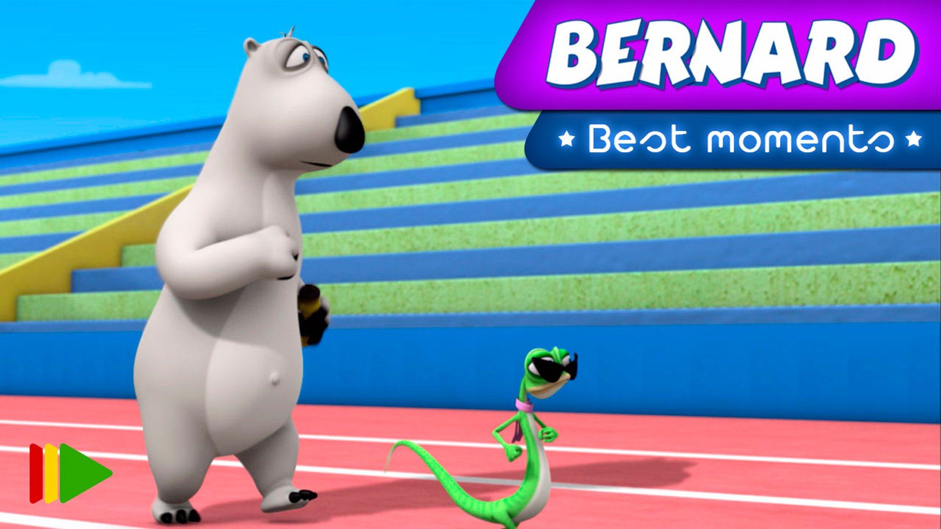 Bernard Bear Wallpapers - Top Free Bernard Bear Backgrounds - WallpaperAccess