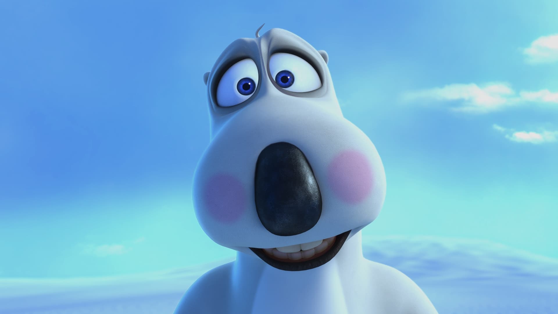 Bernard Bear Wallpapers - Top Free Bernard Bear Backgrounds ...