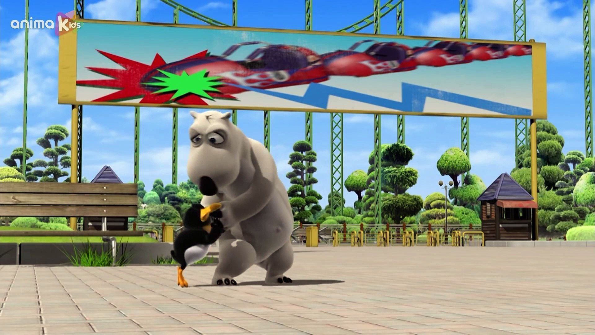 Bernard Bear Wallpapers - Top Free Bernard Bear Backgrounds - WallpaperAccess