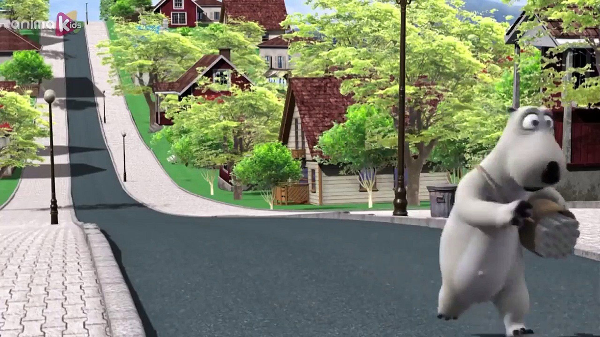 Bernard Bear Wallpapers - Top Free Bernard Bear Backgrounds - WallpaperAccess