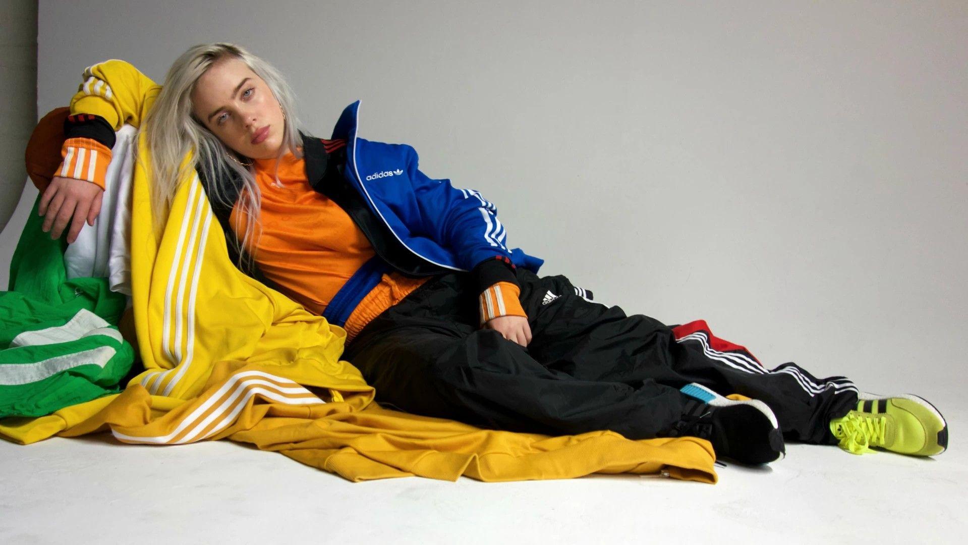 Billi Eilish Wallpapers - Top Free Billi Eilish Backgrounds ...