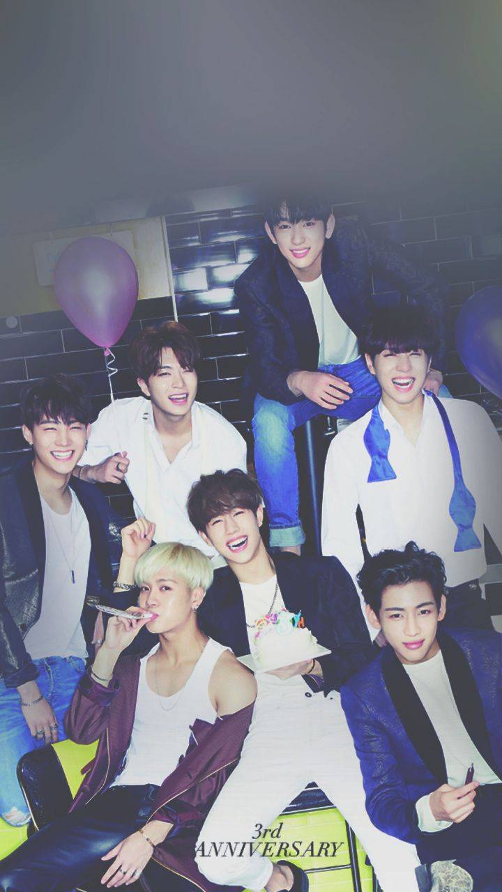 Got7 Wallpapers - Top Free Got7 Backgrounds - WallpaperAccess
