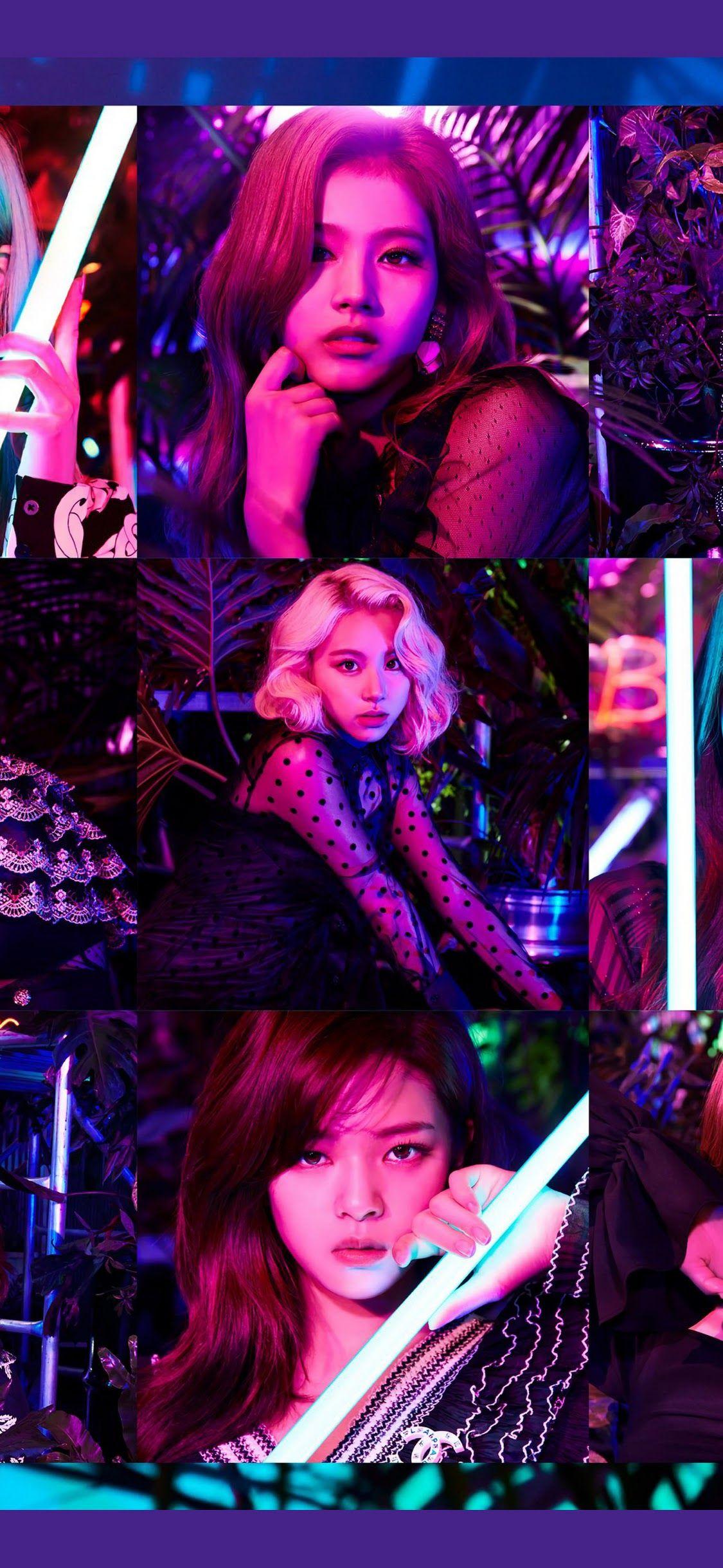 Twice Breakthrough Wallpapers - Top Free Twice Breakthrough Backgrounds ...