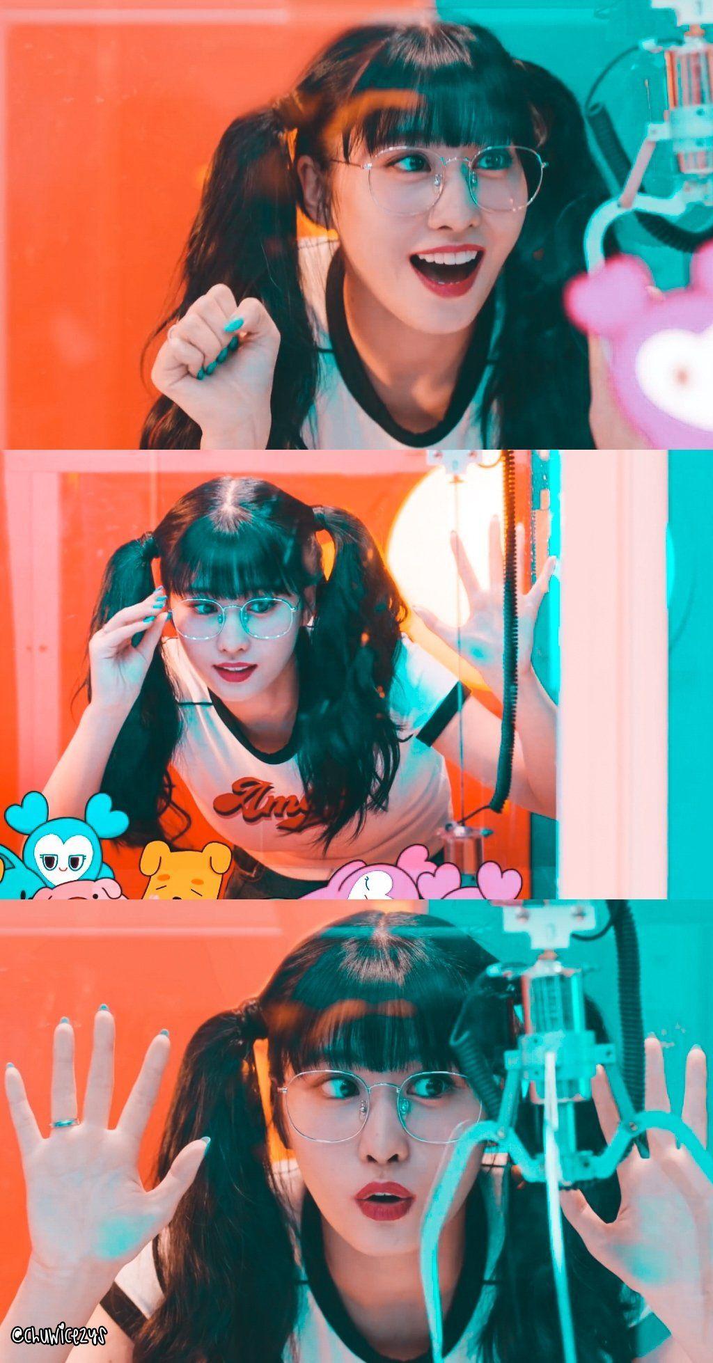 Twice Breakthrough Wallpapers - Top Free Twice Breakthrough Backgrounds ...