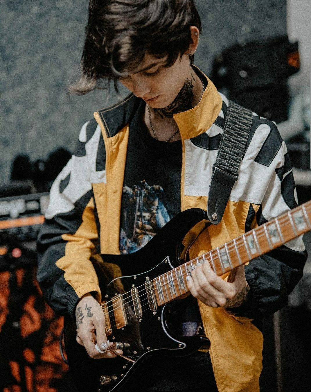 Tim Henson Wallpapers - Top Free Tim Henson Backgrounds - WallpaperAccess