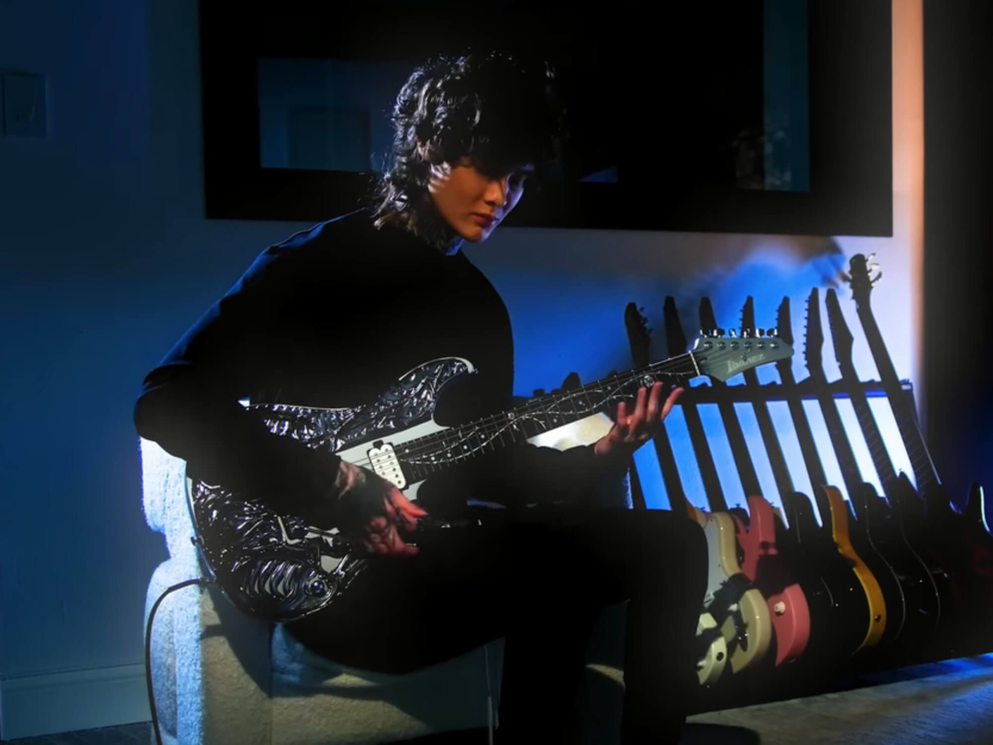 Tim Henson Wallpapers - Top Free Tim Henson Backgrounds - WallpaperAccess