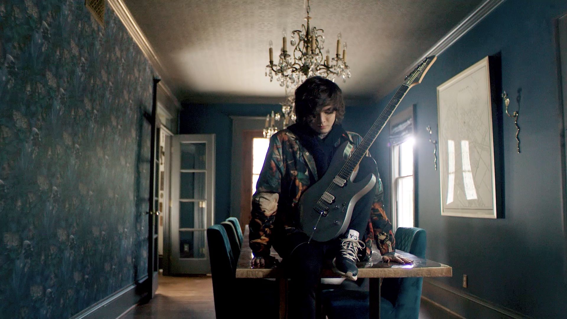 Tim Henson Wallpapers - Top Free Tim Henson Backgrounds - WallpaperAccess