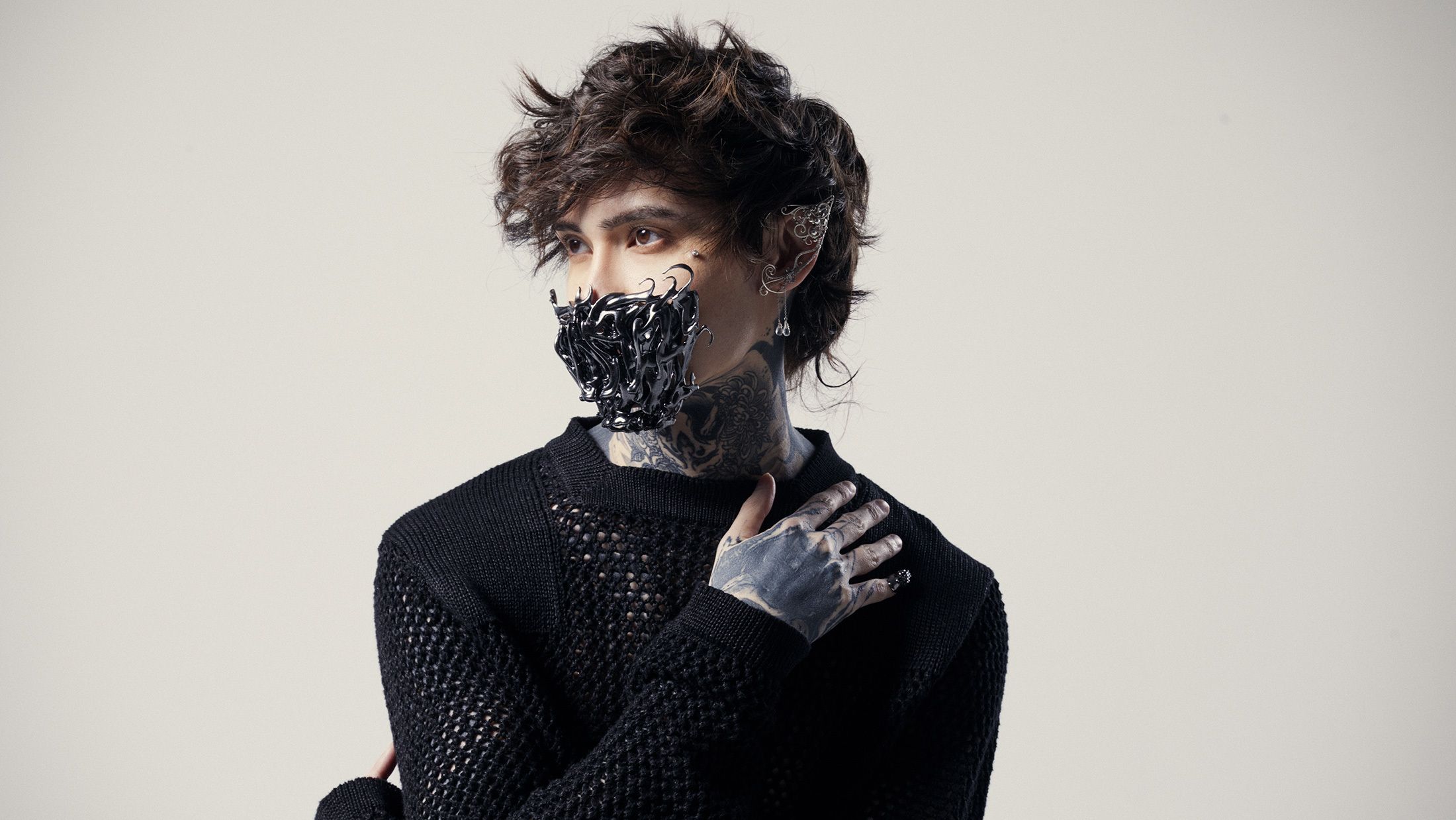 Tim Henson Wallpapers - Top Free Tim Henson Backgrounds - WallpaperAccess