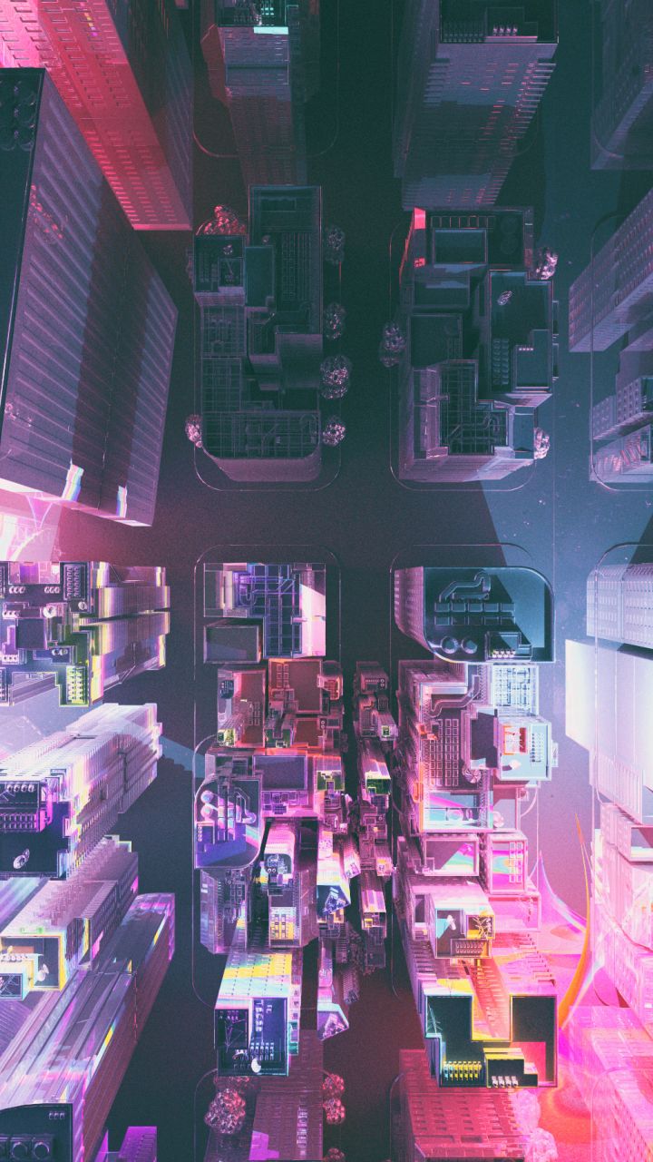 Top Down Wallpapers - Top Free Top Down Backgrounds - WallpaperAccess