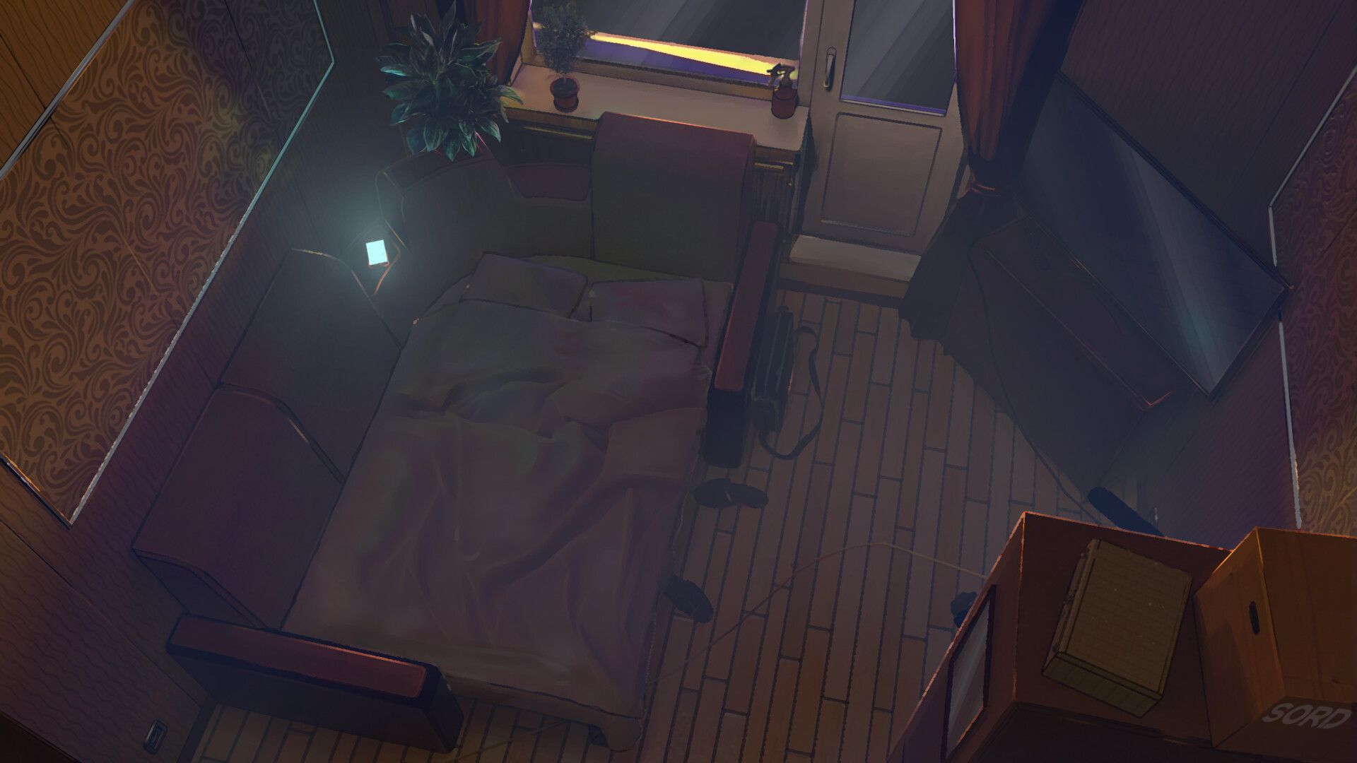 Top Down Wallpapers - Top Free Top Down Backgrounds - WallpaperAccess