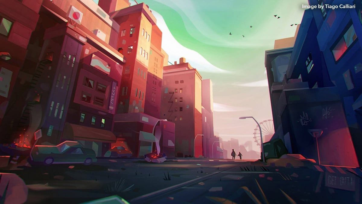 Top Down Wallpapers - Top Free Top Down Backgrounds - WallpaperAccess