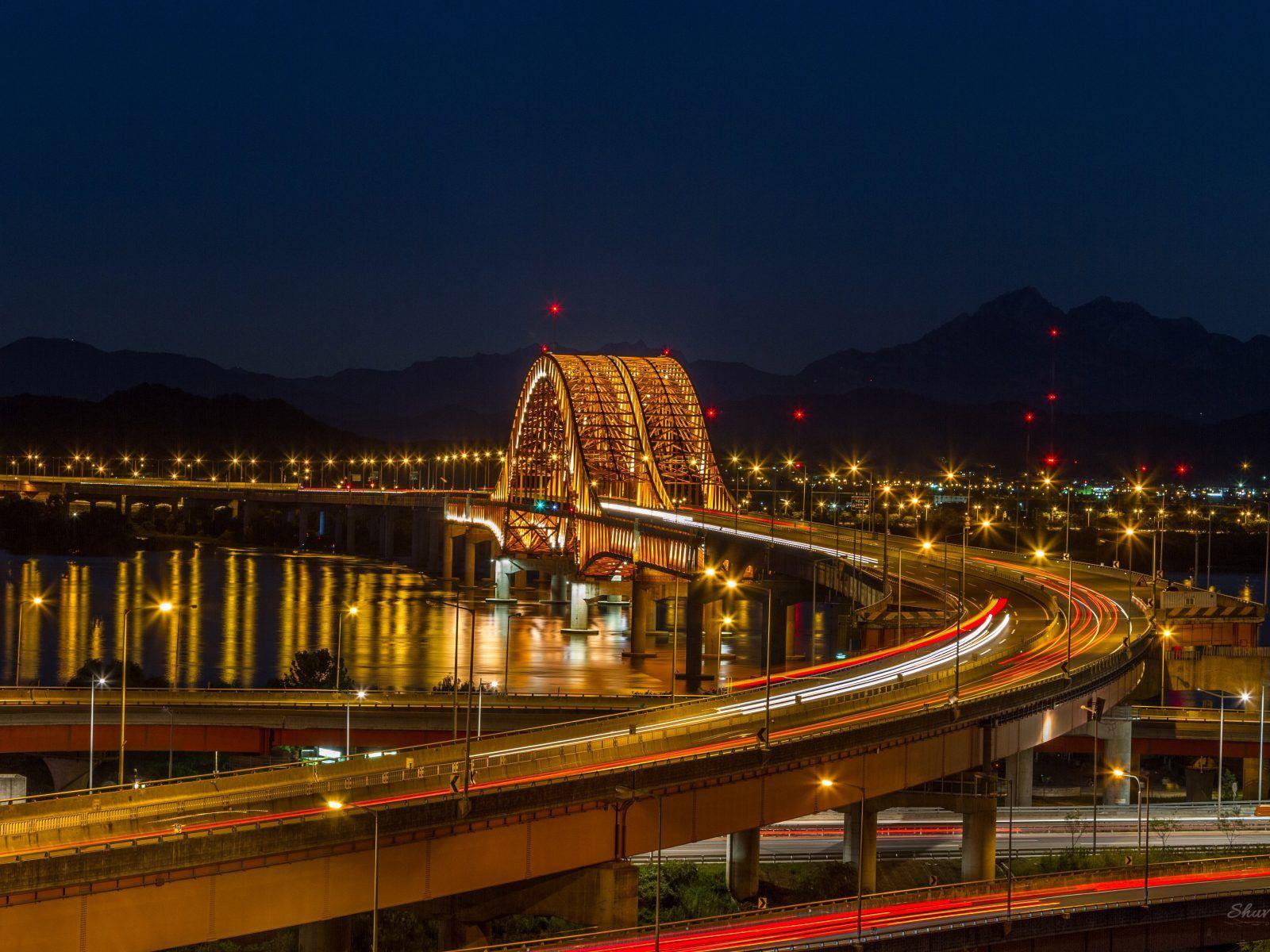 Han River Wallpapers - Top Free Han River Backgrounds - WallpaperAccess