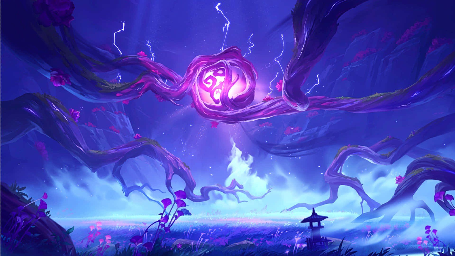 Genshin Impact Inazuma Wallpapers - Top Free Genshin Impact Inazuma ...