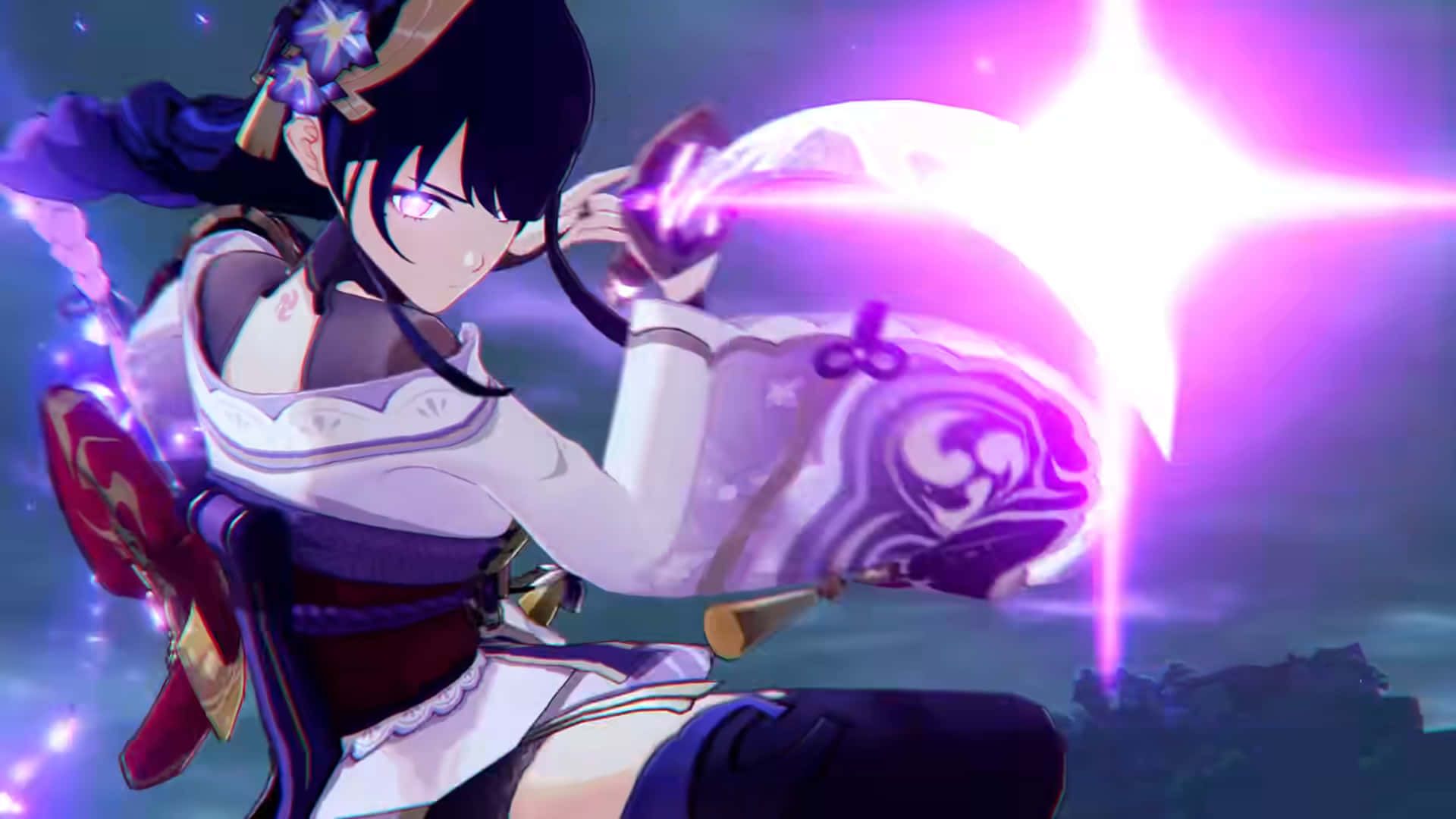 Genshin Impact Inazuma Wallpapers - Top Free Genshin Impact Inazuma ...