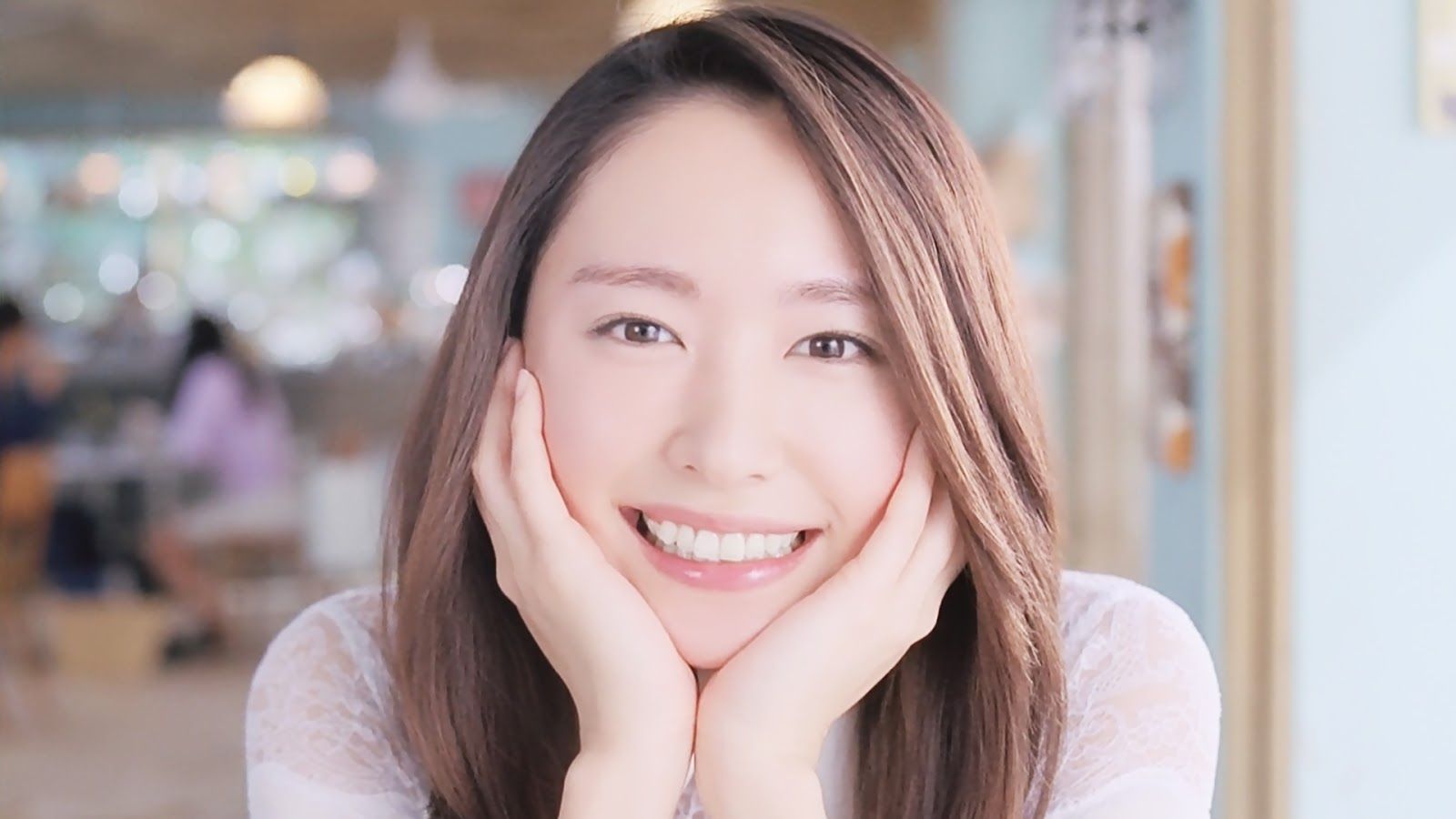 Gakki Wallpapers - Top Free Gakki Backgrounds - WallpaperAccess