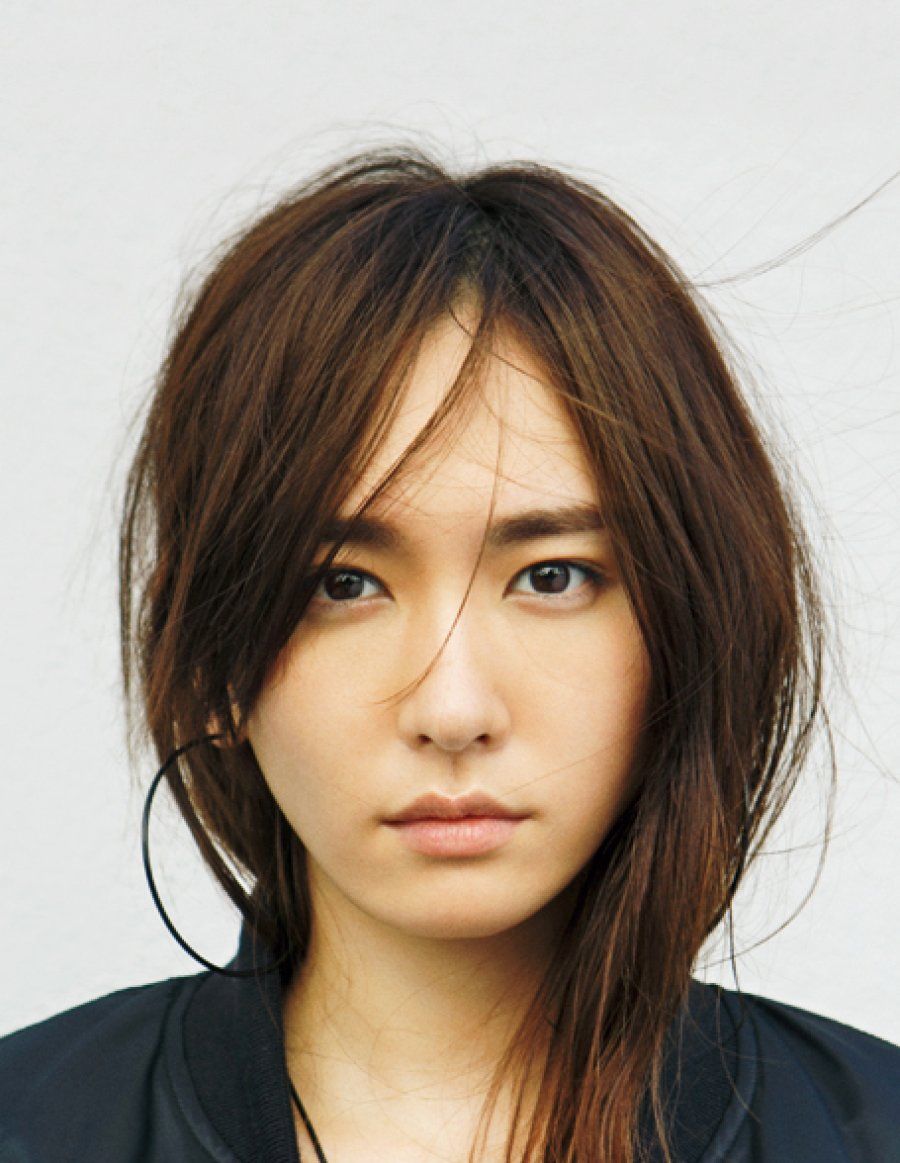 Gakki Wallpapers - Top Free Gakki Backgrounds - WallpaperAccess