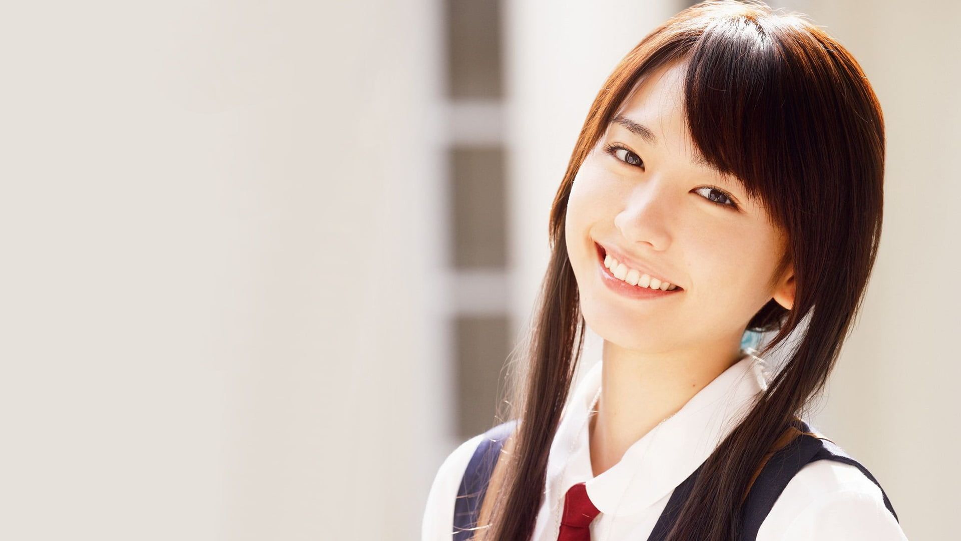 Gakki Wallpapers - Top Free Gakki Backgrounds - WallpaperAccess