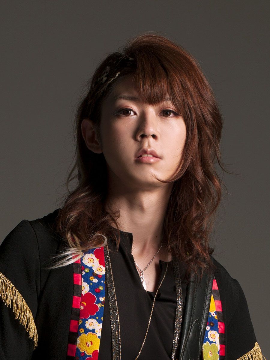 Gakki Wallpapers - Top Free Gakki Backgrounds - WallpaperAccess