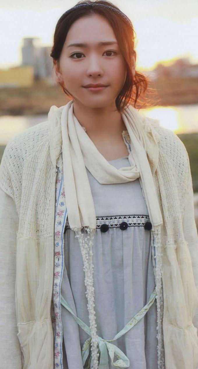 Gakki Wallpapers - Top Free Gakki Backgrounds - WallpaperAccess