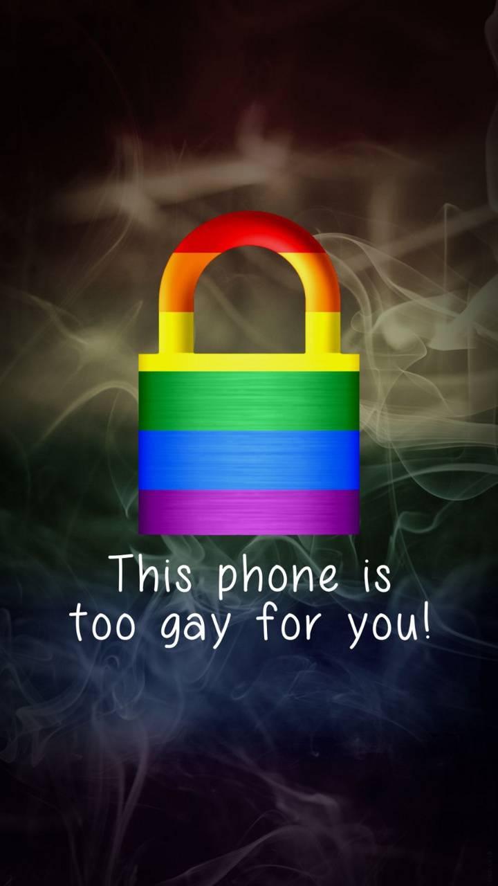 Gay Phone Wallpapers - Top Free Gay Phone Backgrounds - WallpaperAccess