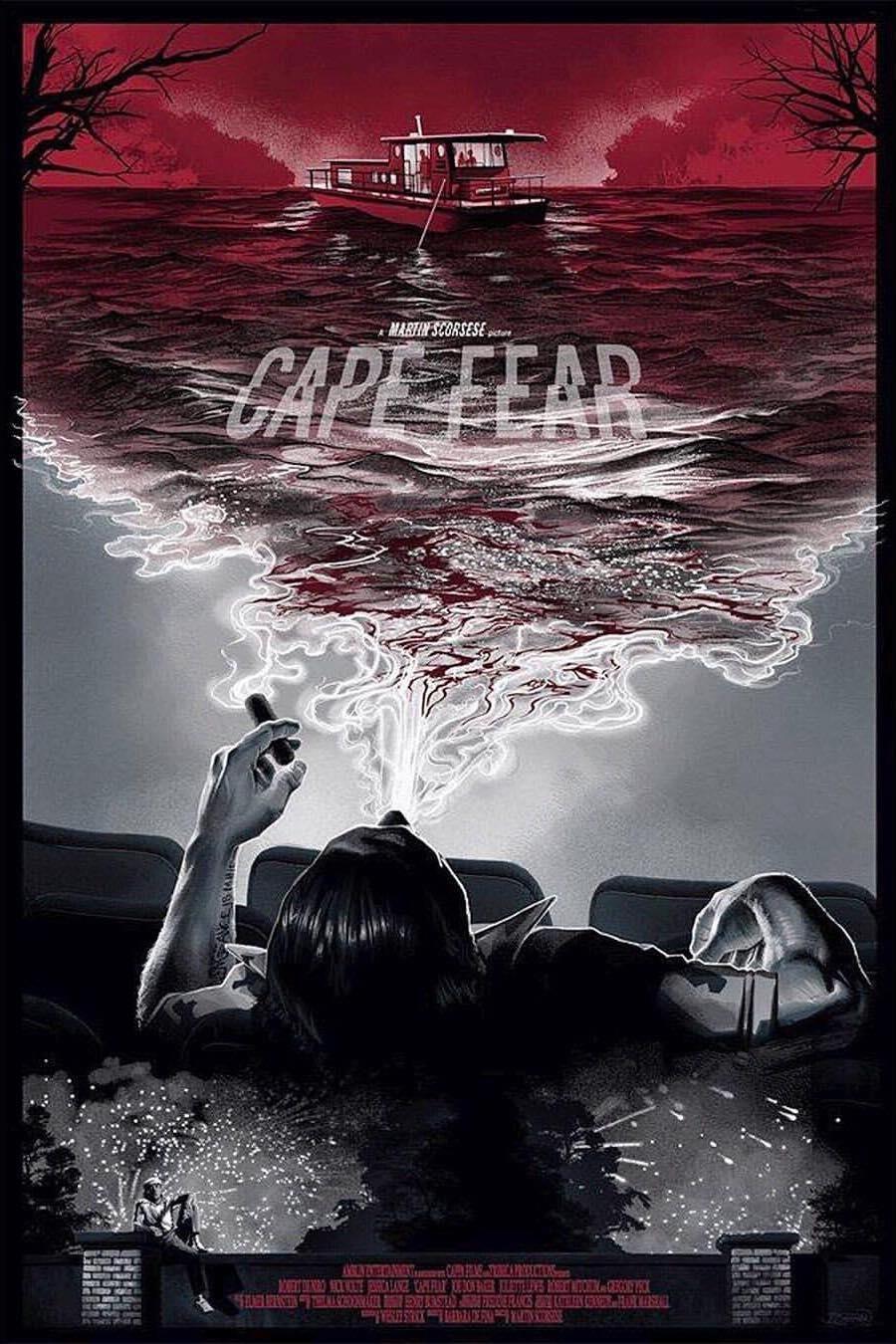 Cape Fear Wallpapers - Top Free Cape Fear Backgrounds - WallpaperAccess