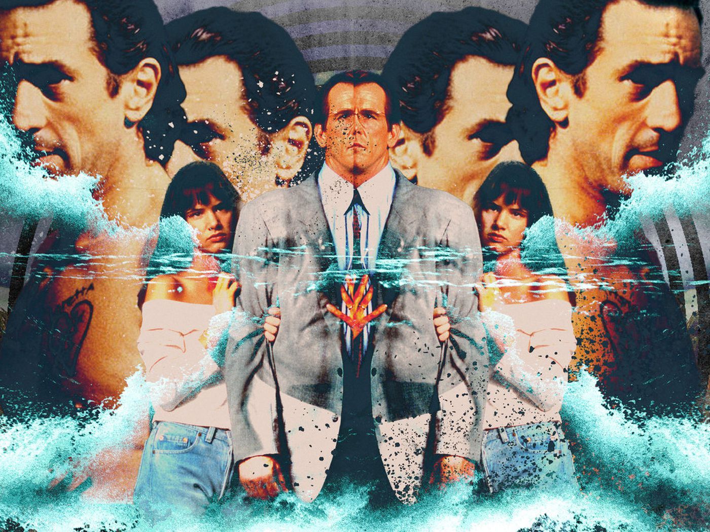 Cape Fear Wallpapers - Top Free Cape Fear Backgrounds - WallpaperAccess