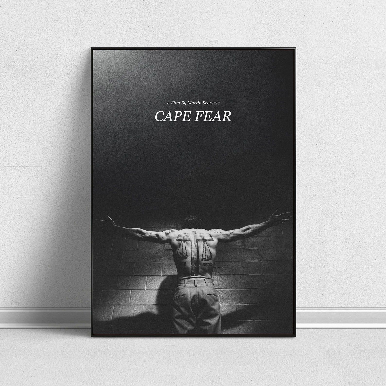 Cape Fear Wallpapers - Top Free Cape Fear Backgrounds - WallpaperAccess