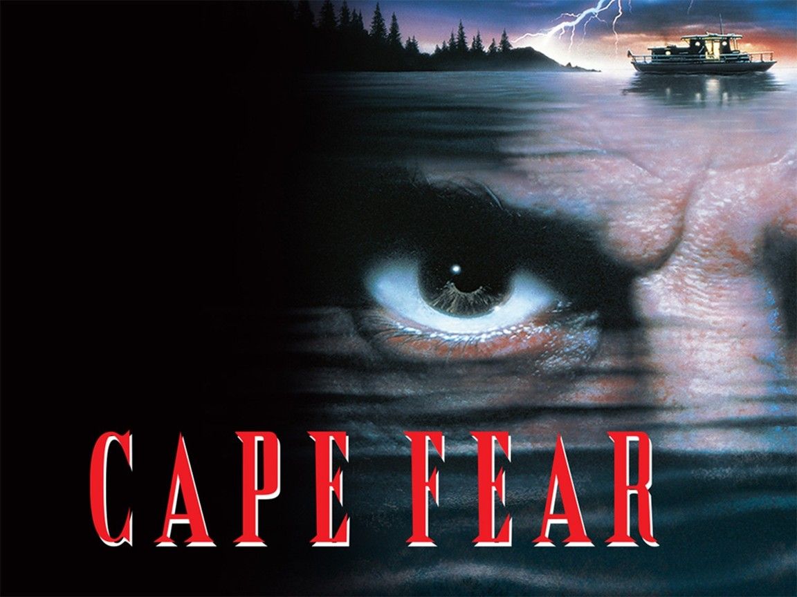 Cape Fear Wallpapers - Top Free Cape Fear Backgrounds - WallpaperAccess