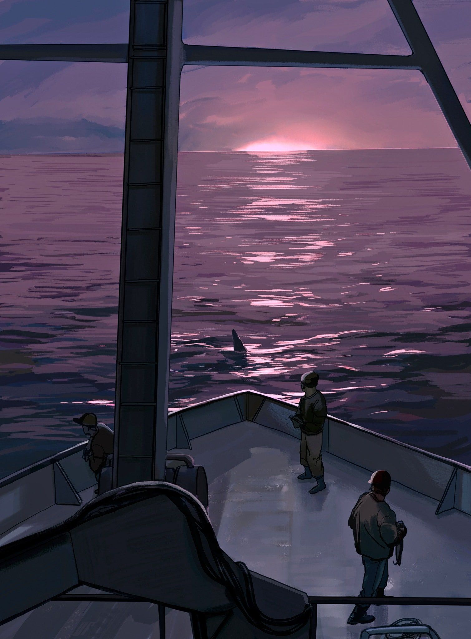 Cape Fear Wallpapers - Top Free Cape Fear Backgrounds - WallpaperAccess