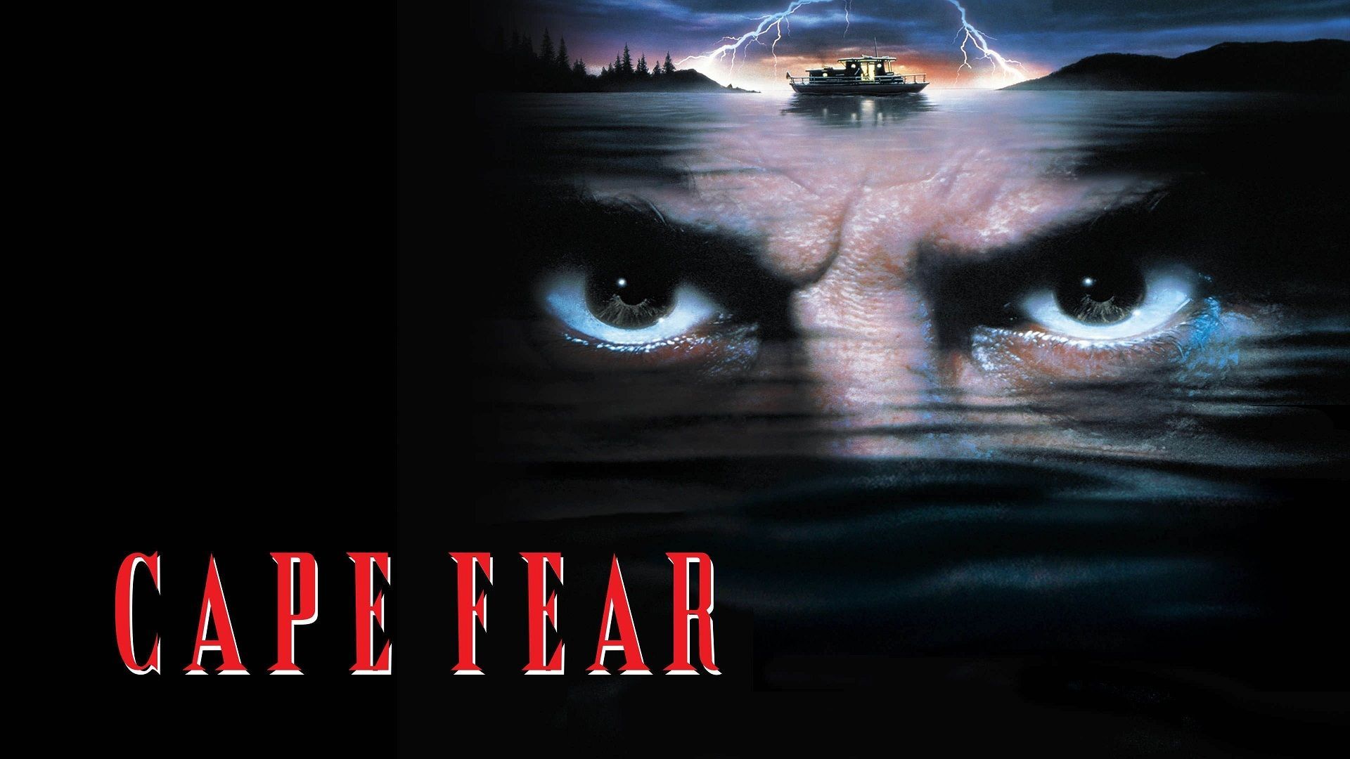 Cape Fear Wallpapers - Top Free Cape Fear Backgrounds - WallpaperAccess