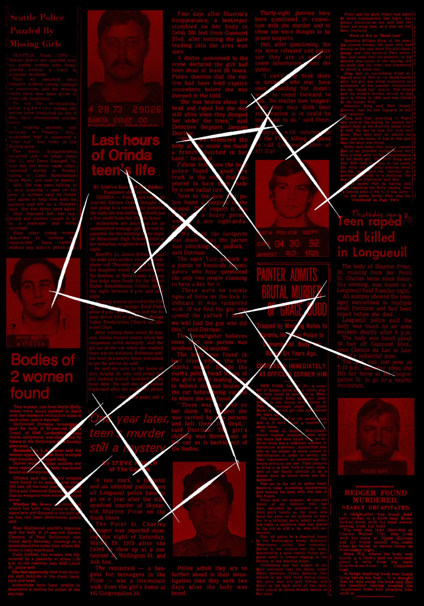 Cape Fear Wallpapers - Top Free Cape Fear Backgrounds - WallpaperAccess