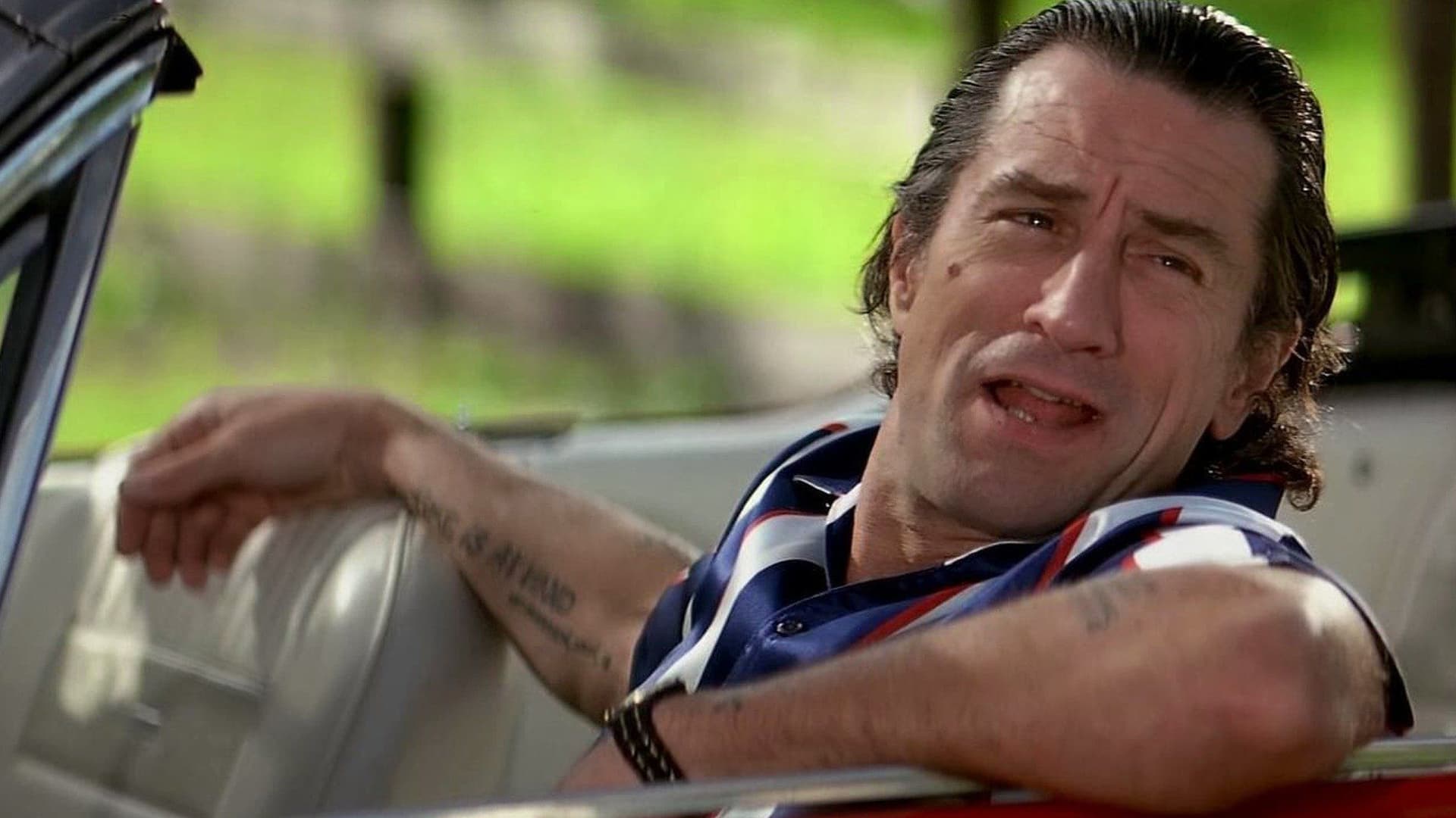 Cape Fear Wallpapers - Top Free Cape Fear Backgrounds - WallpaperAccess