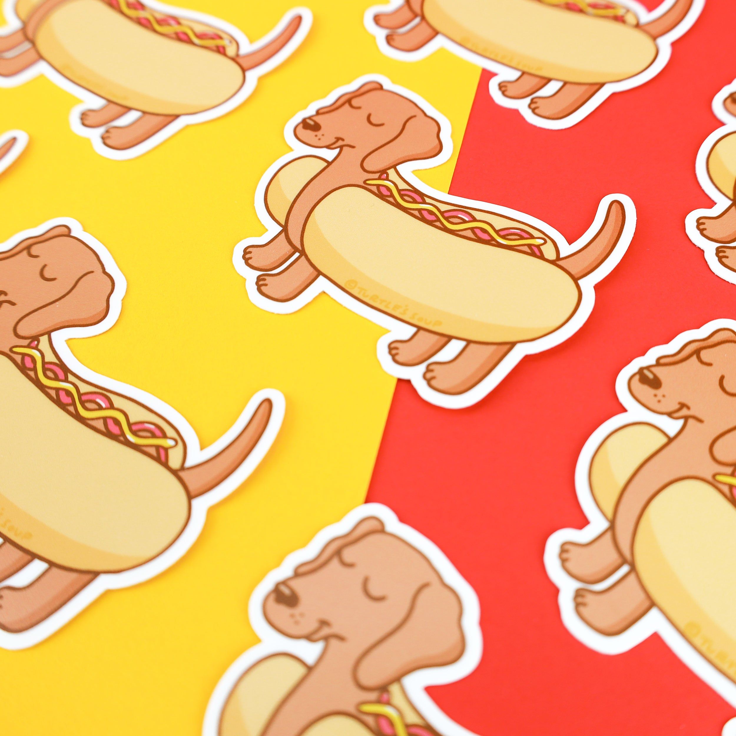 Corn Dog Wallpapers - Top Free Corn Dog Backgrounds - WallpaperAccess