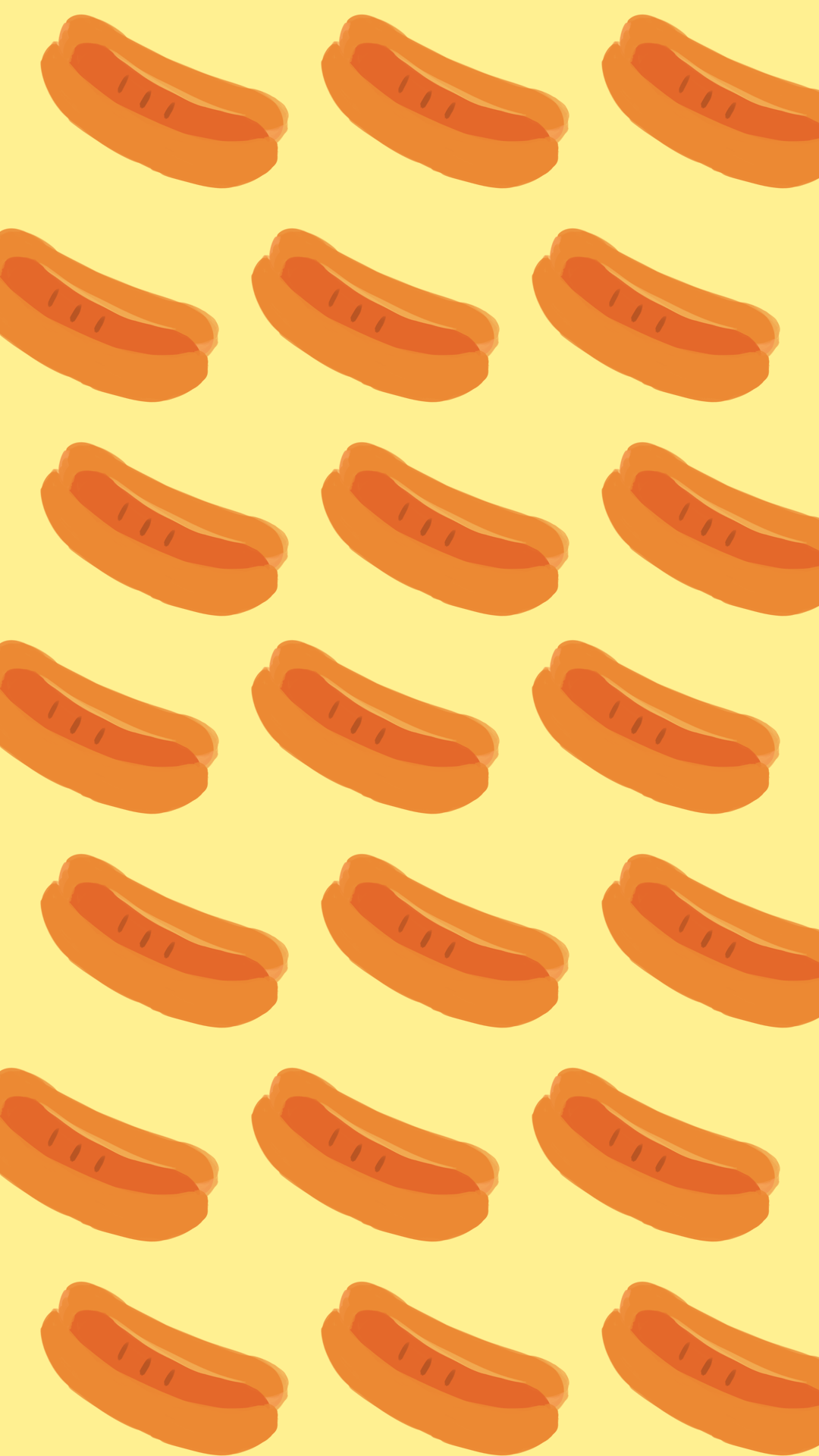 Corn Dog Wallpapers - Top Free Corn Dog Backgrounds - WallpaperAccess