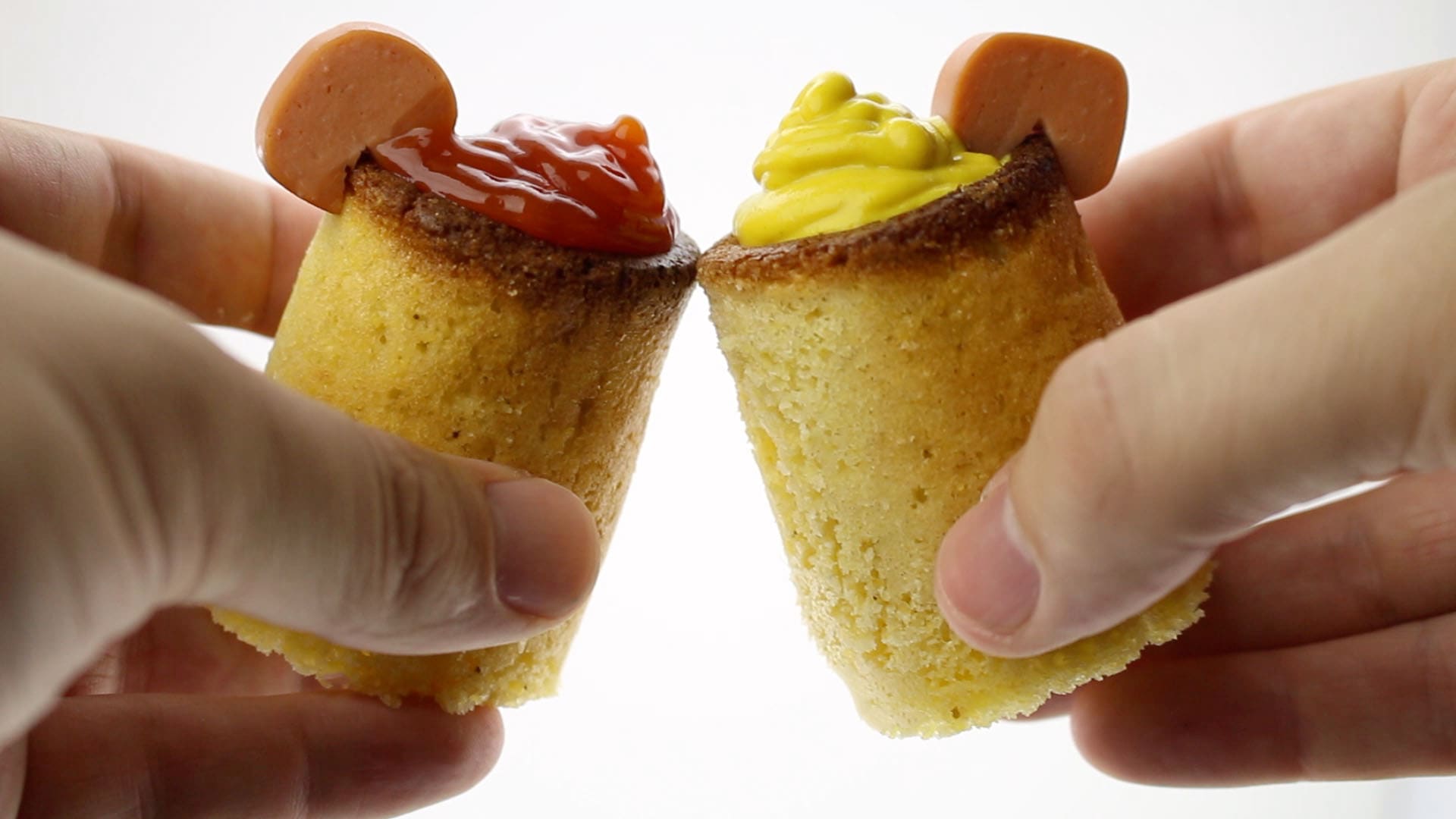 Corn Dog Wallpapers - Top Free Corn Dog Backgrounds - WallpaperAccess