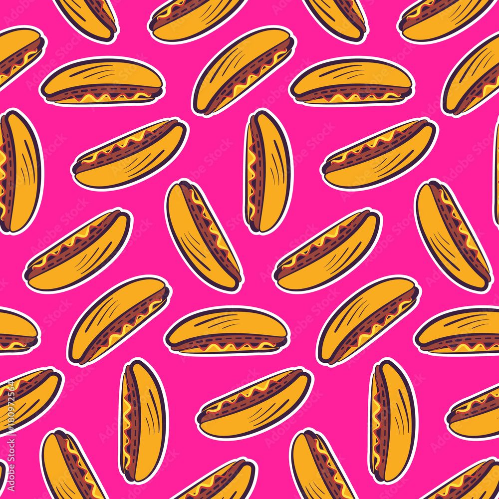Corn Dog Wallpapers - Top Free Corn Dog Backgrounds - WallpaperAccess