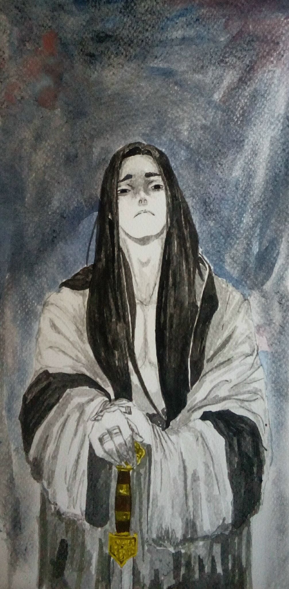 Fang Yuan Wallpapers - Top Free Fang Yuan Backgrounds - WallpaperAccess