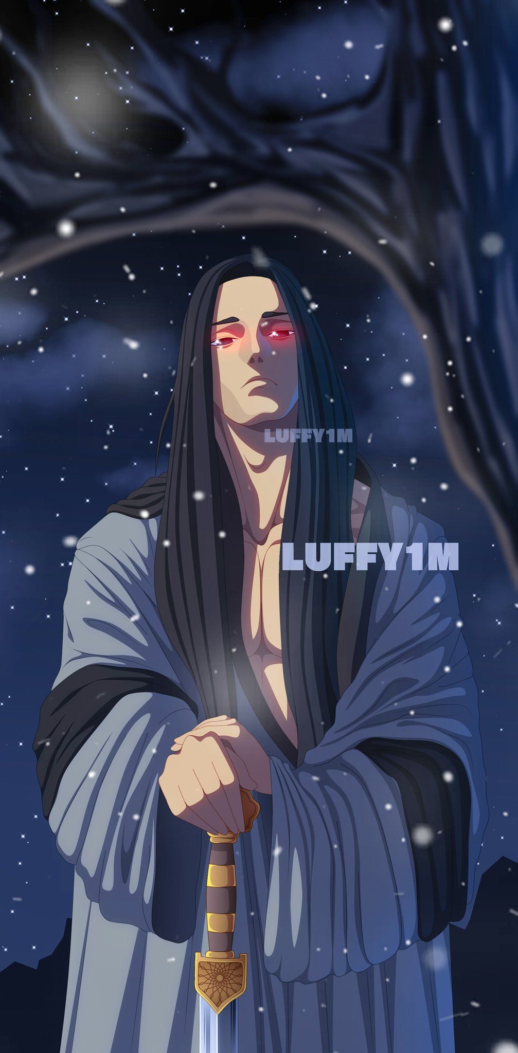 Fang Yuan Wallpapers - Top Free Fang Yuan Backgrounds - WallpaperAccess