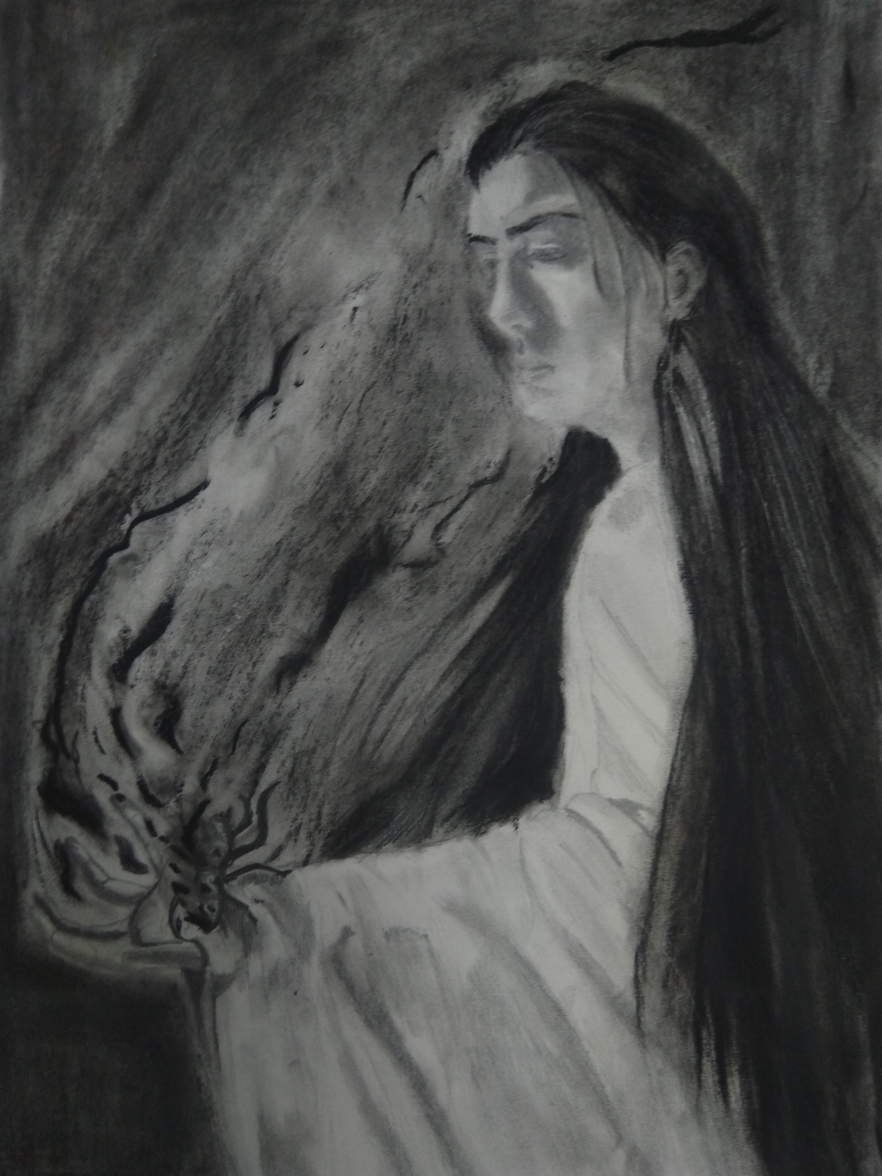 Fang Yuan Wallpapers - Top Free Fang Yuan Backgrounds - WallpaperAccess